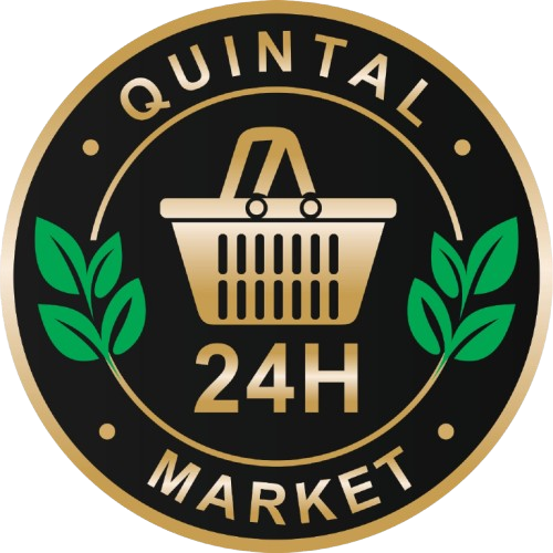 Home - Quintal Market 24H